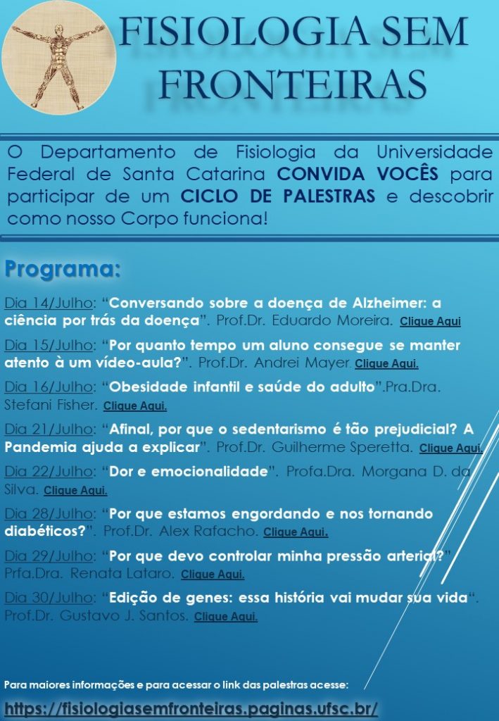 Laboratório de Estudos de Neuroendocrinologia e Comportamento – LENEC